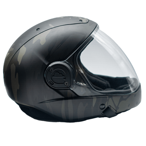 Cookie G35 Helmet - wingstore.aero